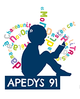 APEDYS91 – Association de parents d'enfants dys en Essonne